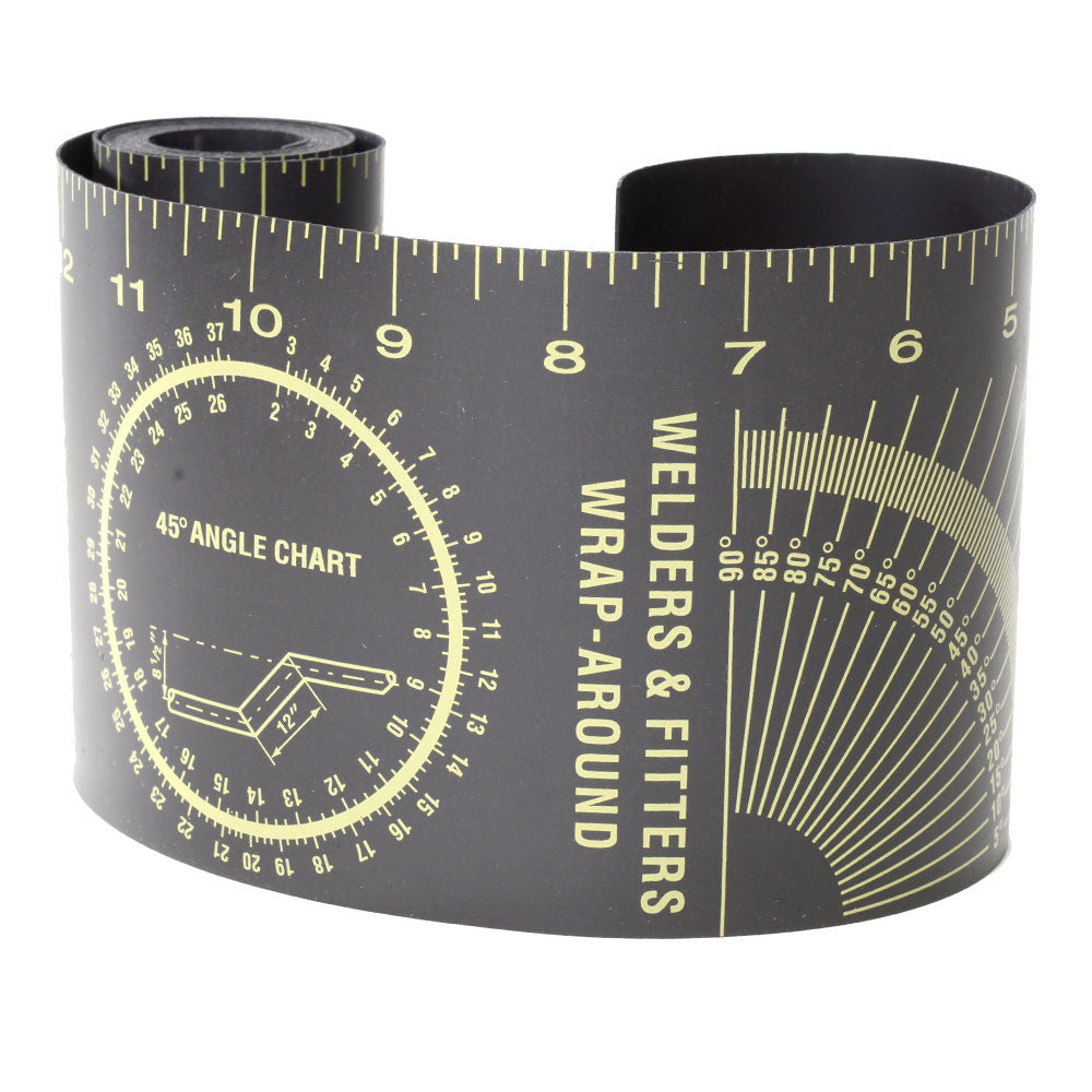 Order LEE Magna Raparounds for Pipe Fitting - Magnetic – R.E. Lee Co