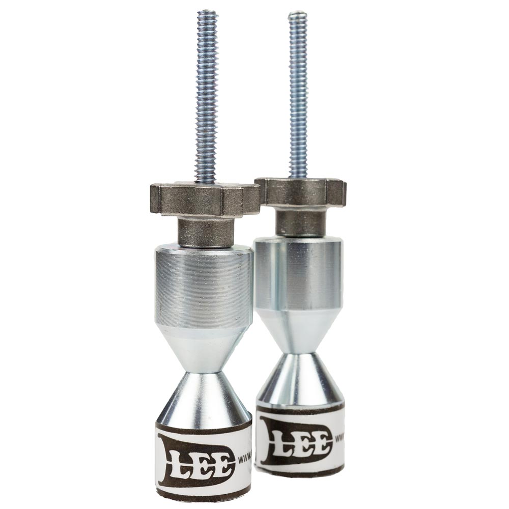 Order LEE Quick Release Pipe Flange Alignment Pins – R.E. Lee Co
